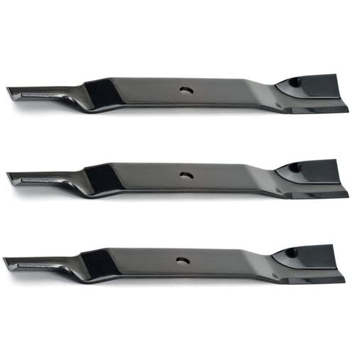 Riyan 3PK 91-590 Blades for 62" M143504, M152727, M158112