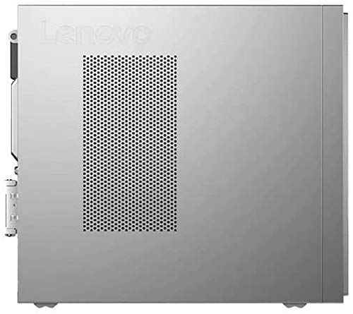 Lenovo Ideacentre 3 Gaming Desktop | AMD Ryzen 3 3250U | 8GB DDR4 RAM | 1THDD+256G SSD | Integrated AMD Radeon Graphics | Includes Keyboard & Mouse | DVD±RW | Media Reader | Windows 10