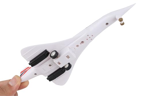 Daron British Airways Concorde Pullback TT002-1