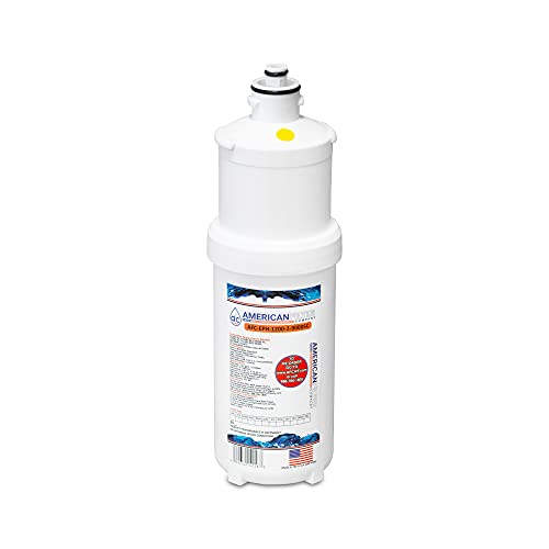 AFC Brand, water filter, Model # AFC-EPH-1200-2-12000SKC, Compatible with BodyGlove (R) BG-3000R Made in U.S.A 1