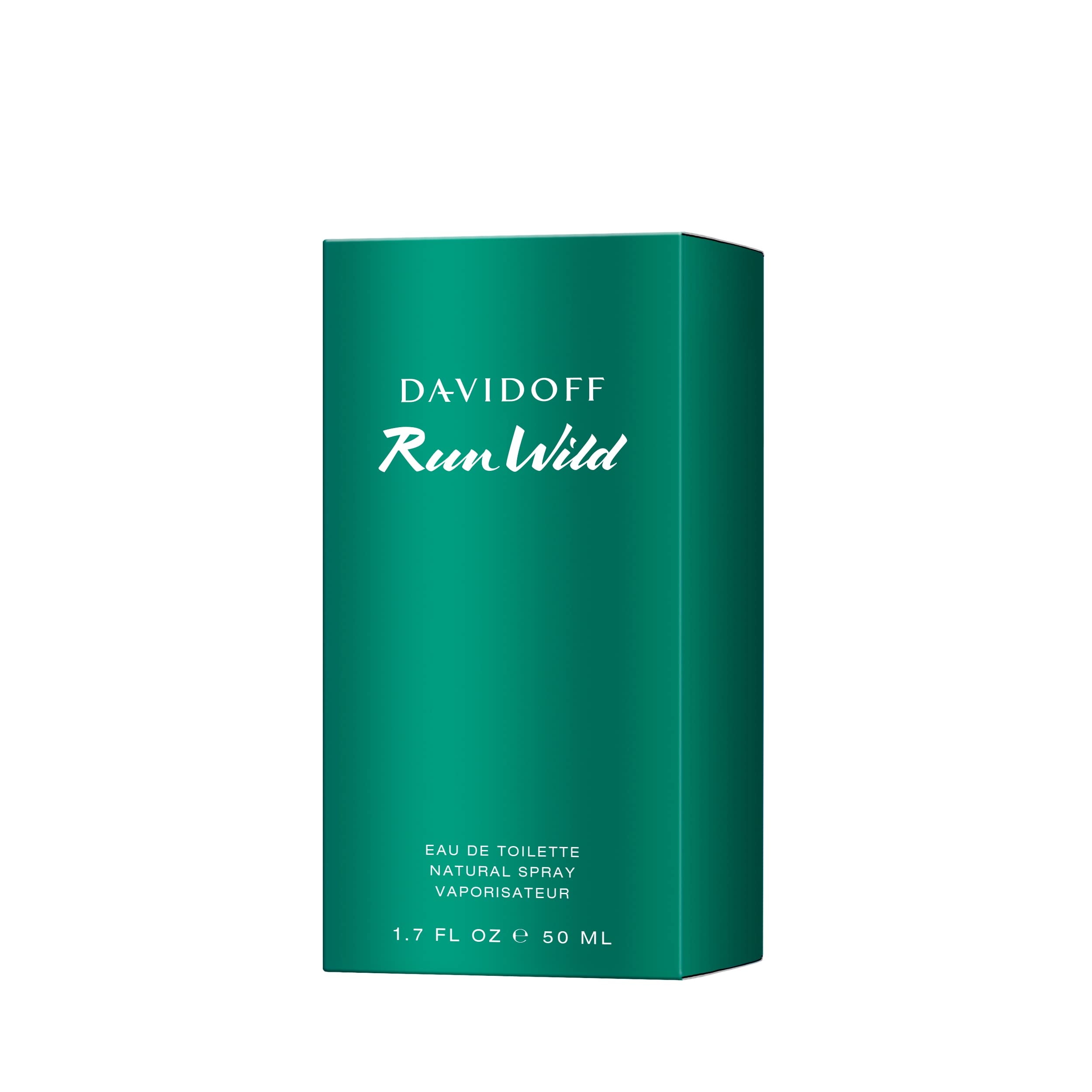 Davidoff Run Wild for Him 1.7 oz Eau de Toilette Spray