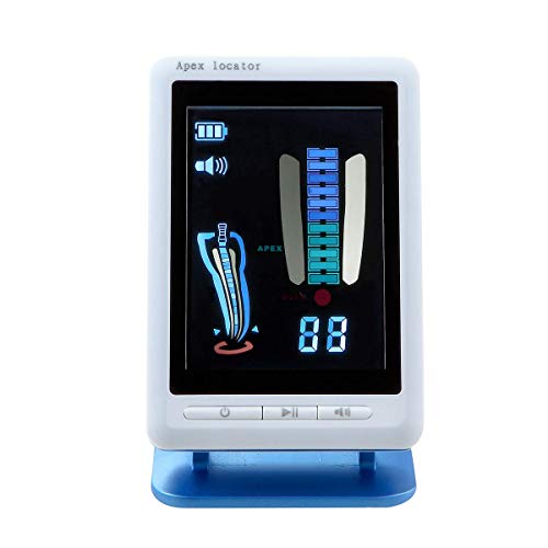 Alkita New Endodontic Apex Locator Root Canal Finder Endo Measure YS-RZ-C