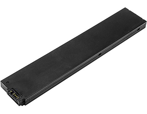 Xsplendor Replacement Battery for AMX MVP Touch Panels, MVP-8400, MVP-8400 Modero ViewPoint Touc Part NO FG5965-20