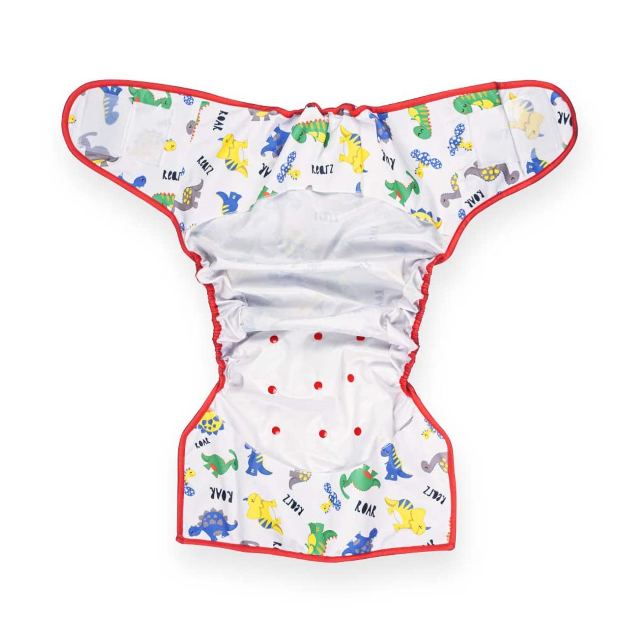 Rearz - Dinosaur - Adult Diaper Cover/Wrap