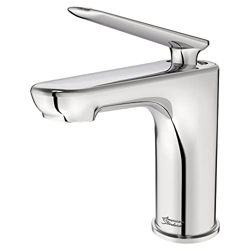 American Standard 7105121.002 Studio S Single Control Bathroom Faucet, Polished Chrome