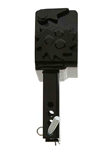 Mytee Products (4 Pack) Trailer Stake Pocket Winch Flatbed Utility Capacity# 16200 lbs