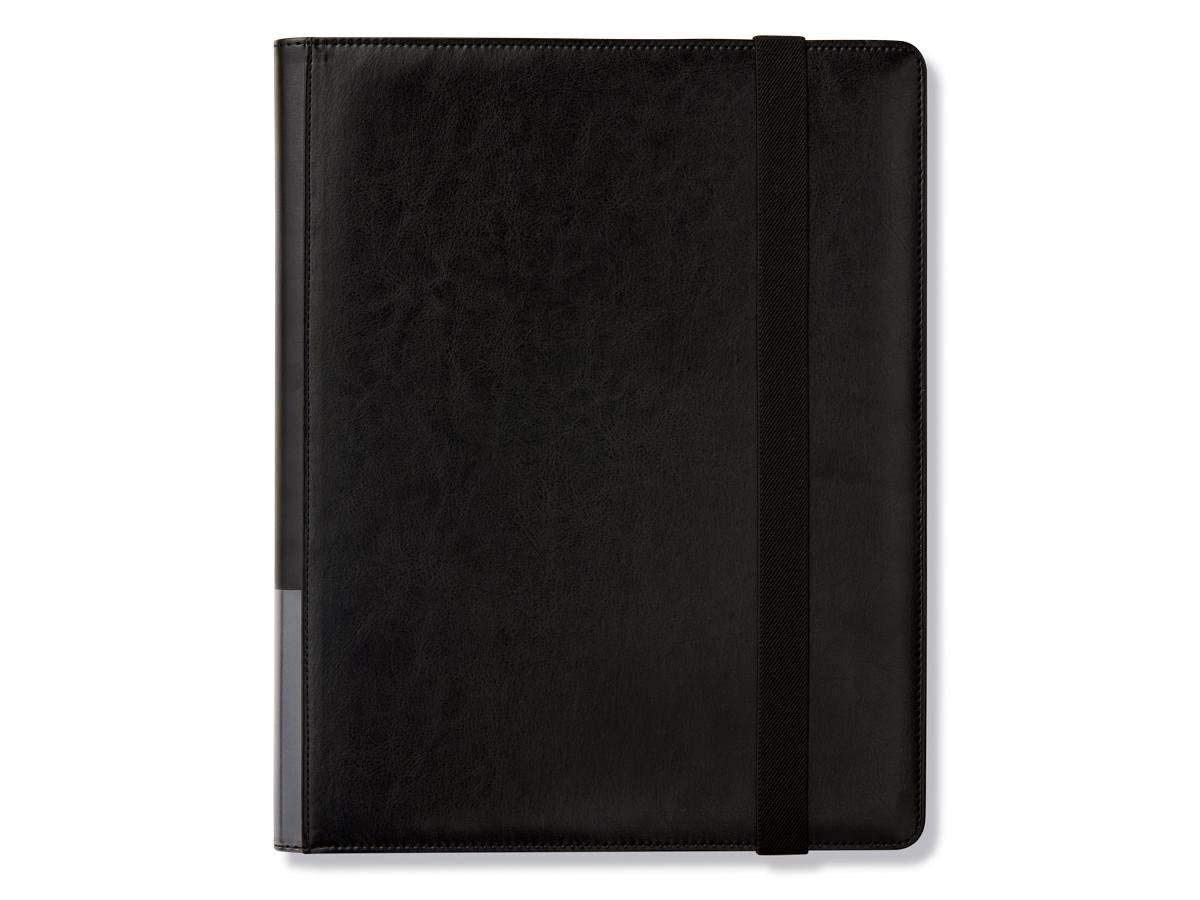 Arcane Tinman Binder: Dragon Shield 18 Pocket (Sideload) Portfolio:, Black, One Size
