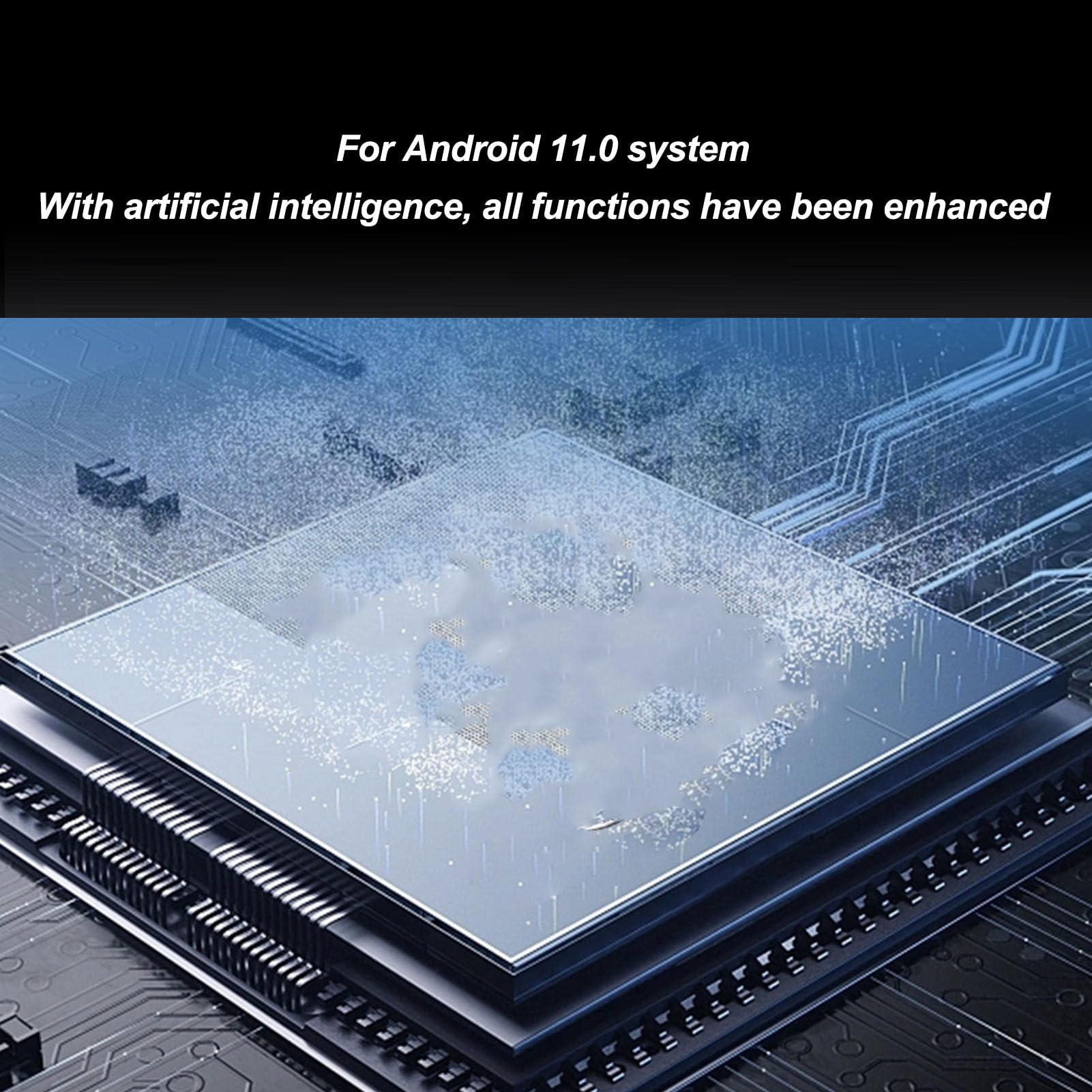 Acogedor 10.1 Inch 2 in 1 Tablet,11.0, 5G WiFi, 4GB RAM 64GB ROM, 1920X1200 HD Touch Display, Dual Speakers, 8800mAh Battery (US Plug)