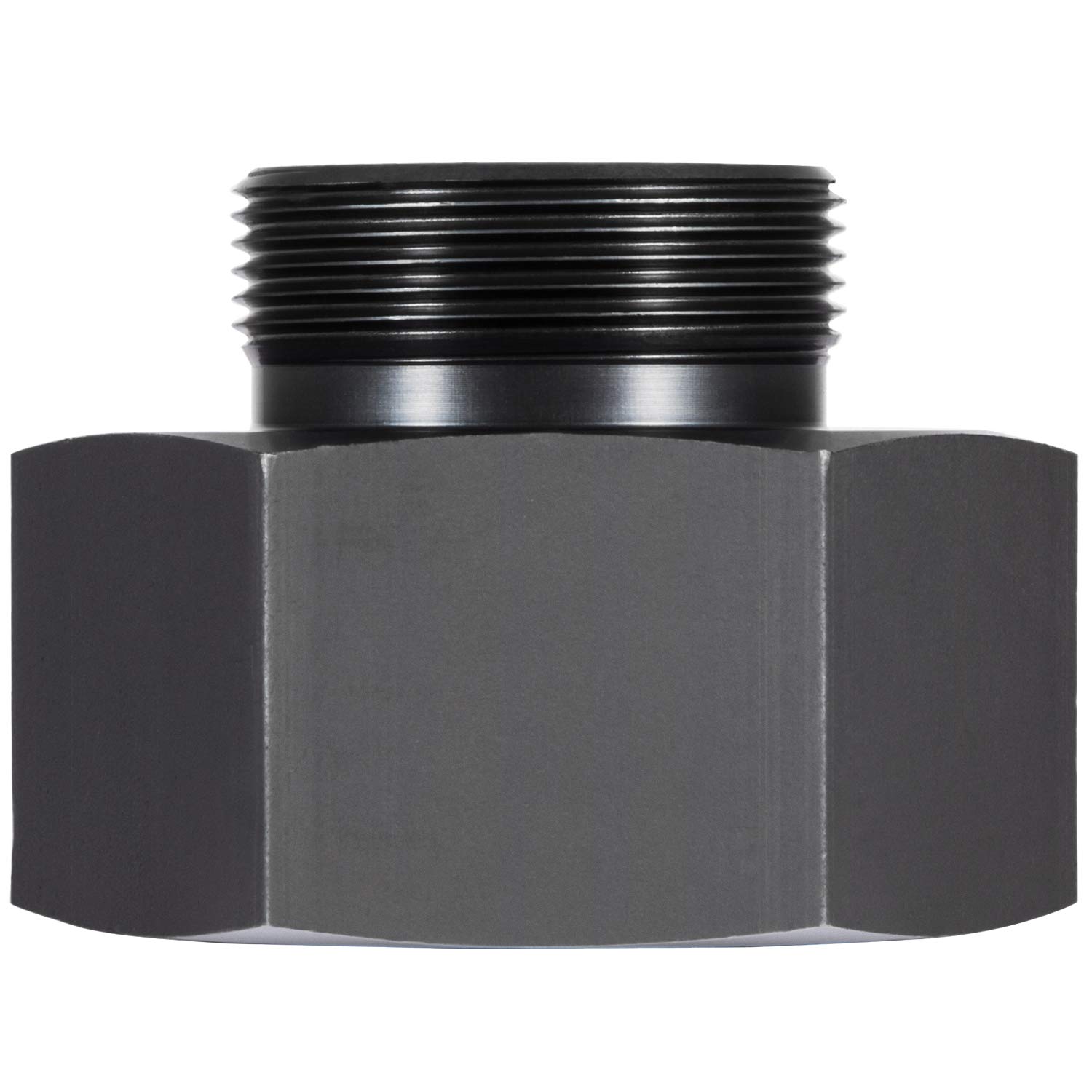 6.0L - 7.3L Diesel Mechanical Fan Clutch Adapter for 2003-2007 Ford 6.0L Powerstroke Diesel Engines