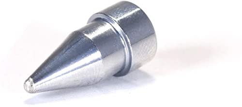 YIHUA #948N Desoldering Nozzles Set 4PCS Long-Life Type/ 0.8mm,1.0mm,1.2mm and 2.0mm (For YIHUA 948/YIHUA 948-II Desoldering Gun ONLY)