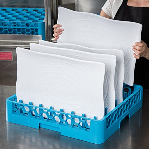 Carlisle RTP-14 Carlisle RTP14 Peg Plate and Tray Rack