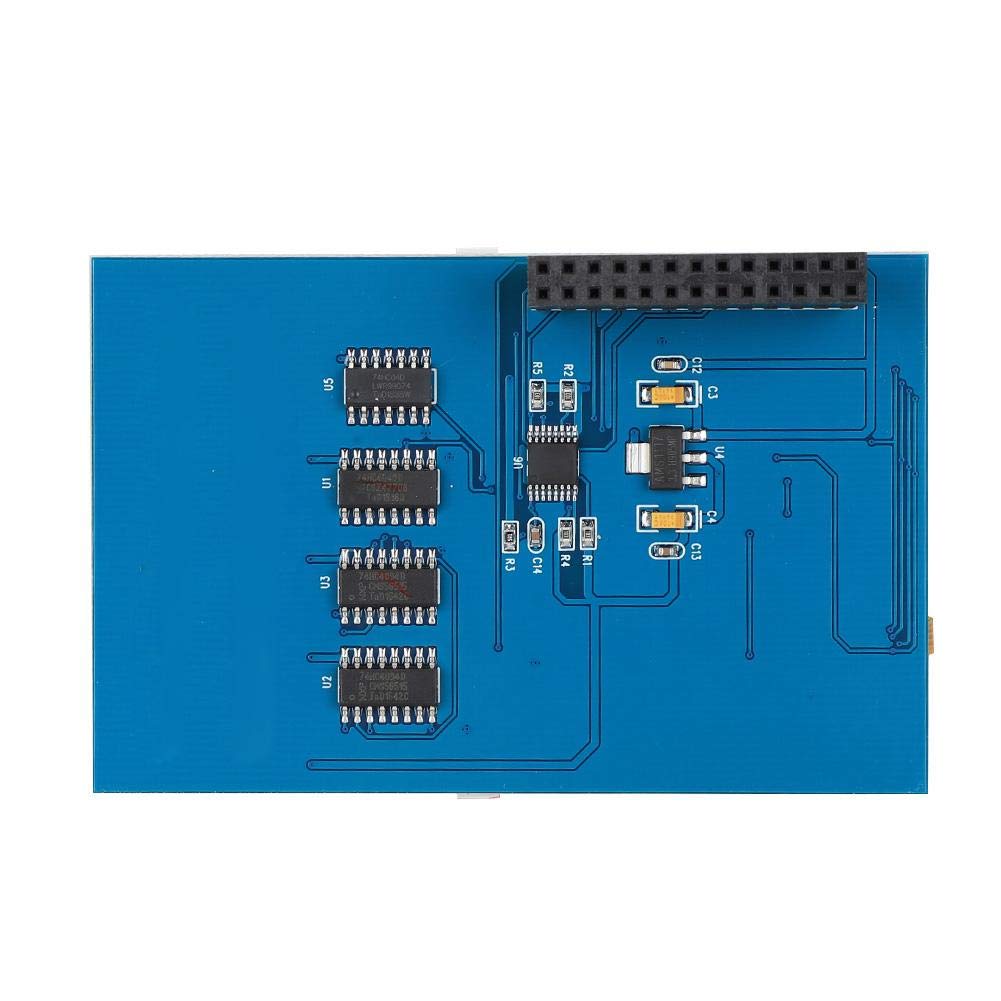 Screen, 3.5 inch 480x320 TFT LCD HDMI Monitor for Pi.