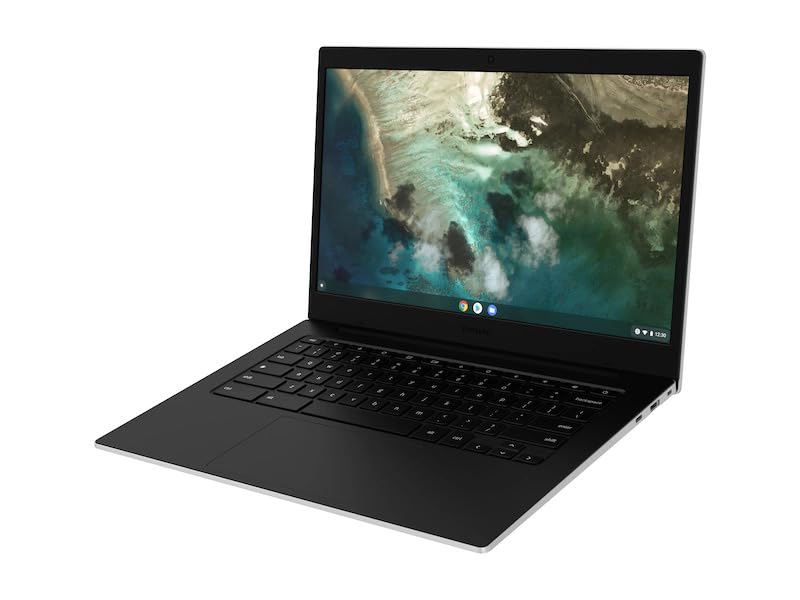 Samsung Touchscreen 12.2in Chromebook Plus 2-in-1 4GB RAM 32GB eMMC Chrome OS