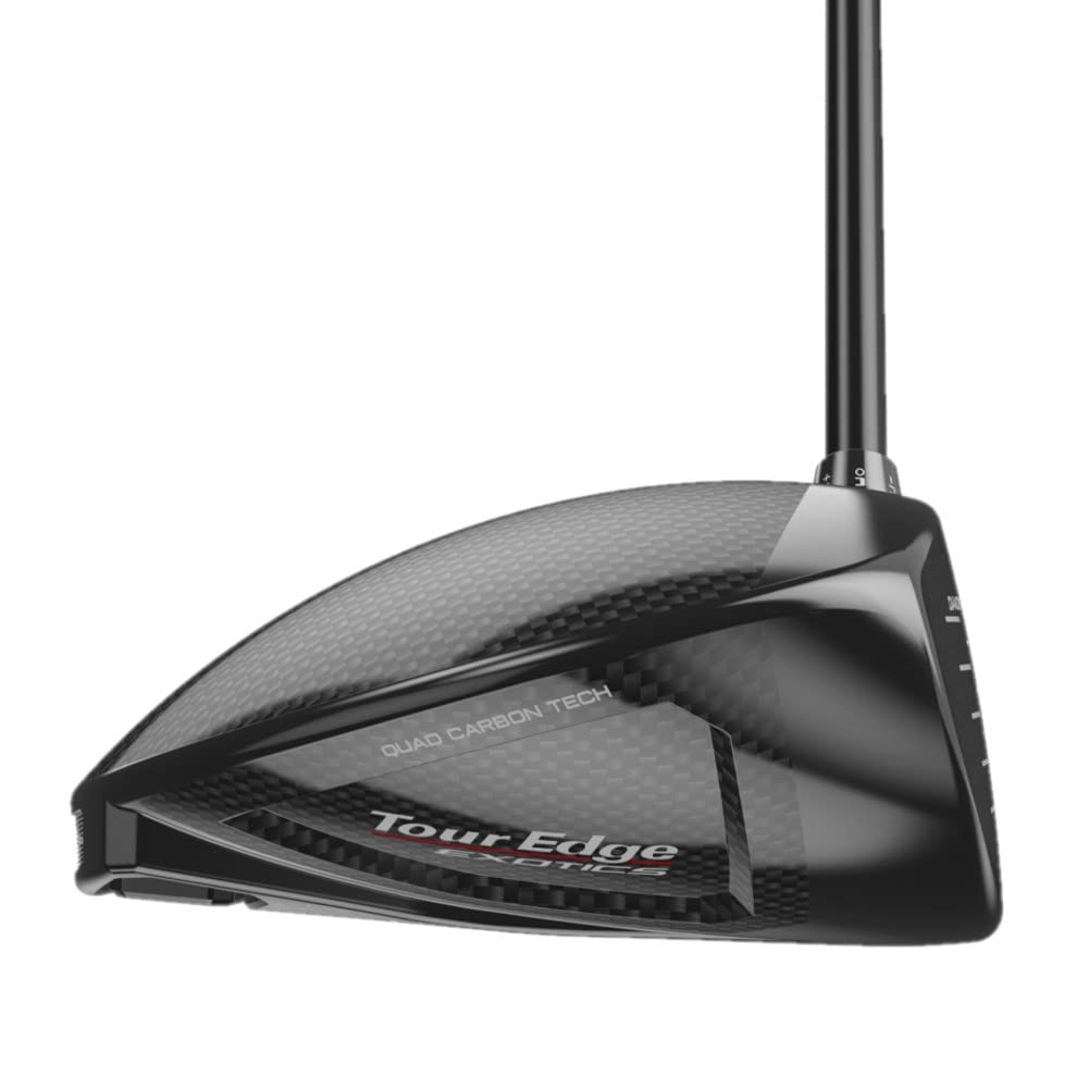 2023 Tour Edge Exotics E723 Driver 460cc LH 10.5 Graph R2