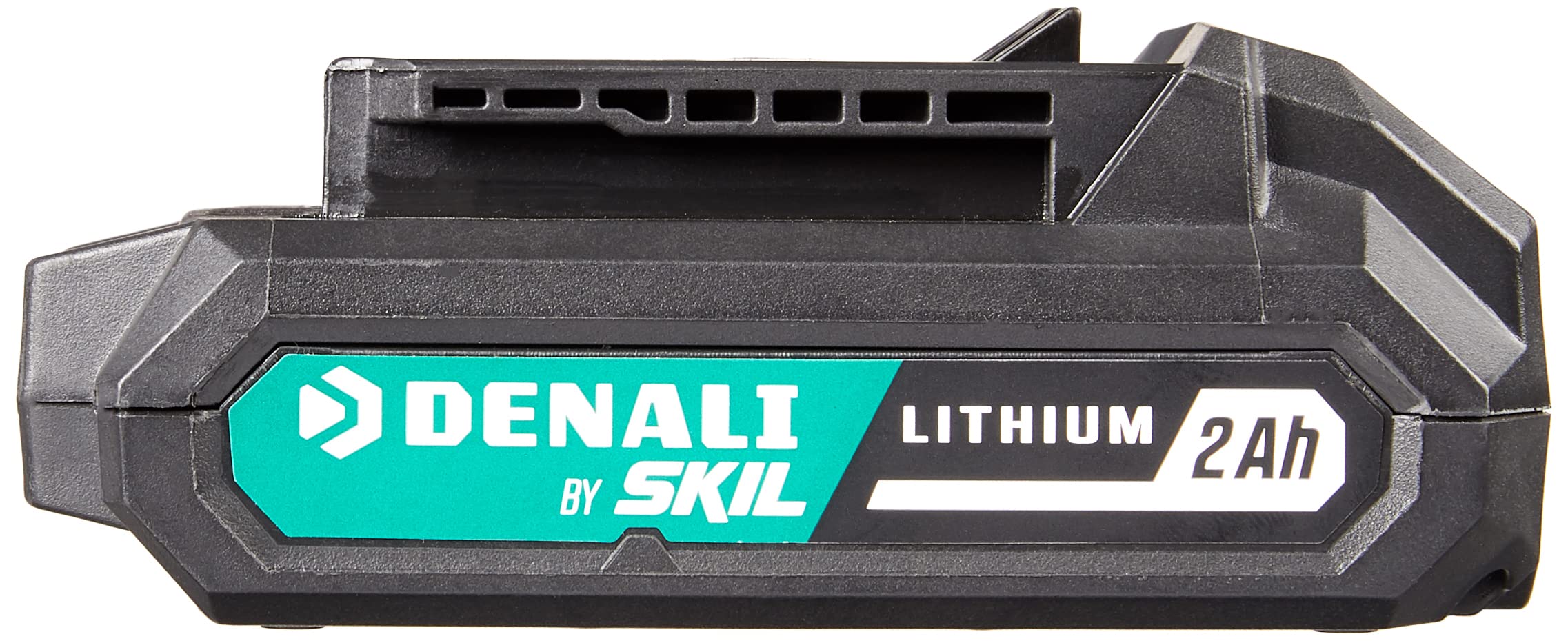 Amazon Brand - Denali by SKIL 20V 2.0Ah Lithium Battery