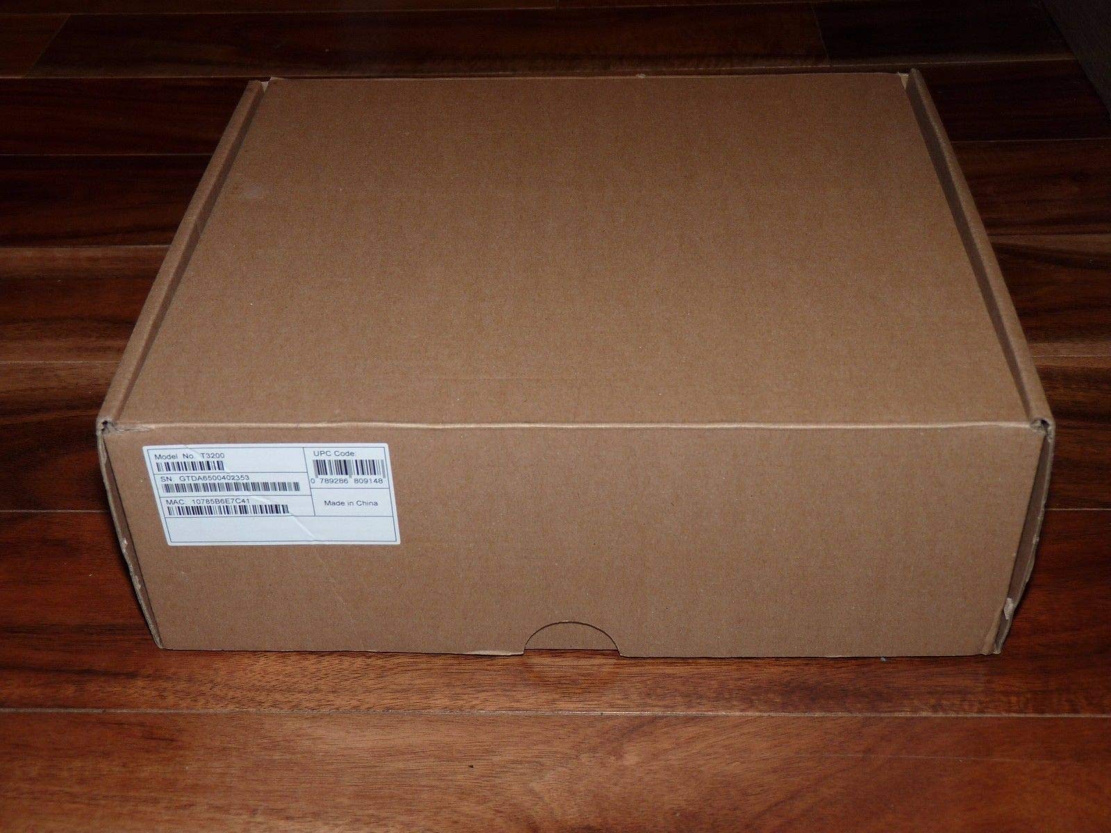 Windstream Actiontec T3200 xDSL Wi-Fi Premium Wireless Router/Modem 1GIG (Renewed)