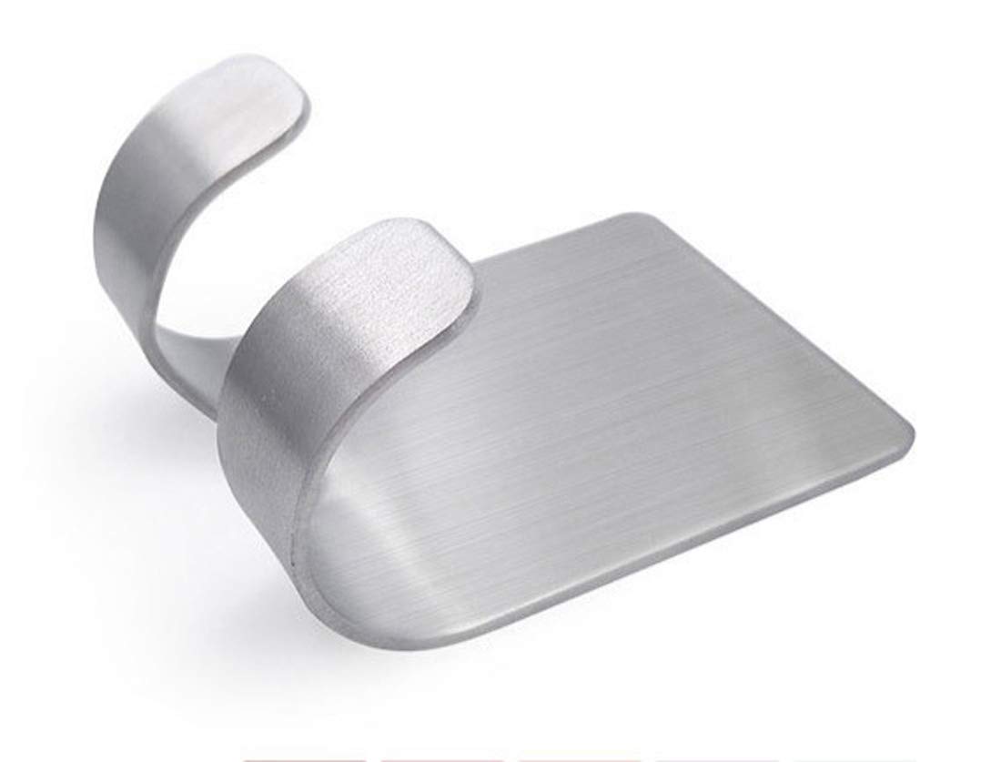 FitSand Razor Holder Stand for BIC Flex 5 Titanium Men's Disposable Razor - 3 Pack (NOT Including Razor)