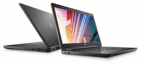 Dell Latitude 5591 15.6" FHD Laptop, Intel Core i7-8850H 2.6 GHz, 16GB RAM, 512GB SSD, VGA, HDMI Windows 10 pro (renewed)