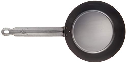 中尾アルミ製作所 king iron frying pan 22cm