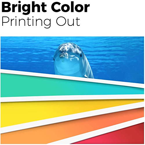 MYCARTRIDGE Remanufactured Ink Cartridge Replacement for Epson 802 802XL Use with Workforce Pro EC-4040 EC-4020 WF-4740 WF-4720 EC-4030 WF-4730 WF-4734 (2 Black 1 Cyan 1 Yellow 1 Magenta, 5-Pack)