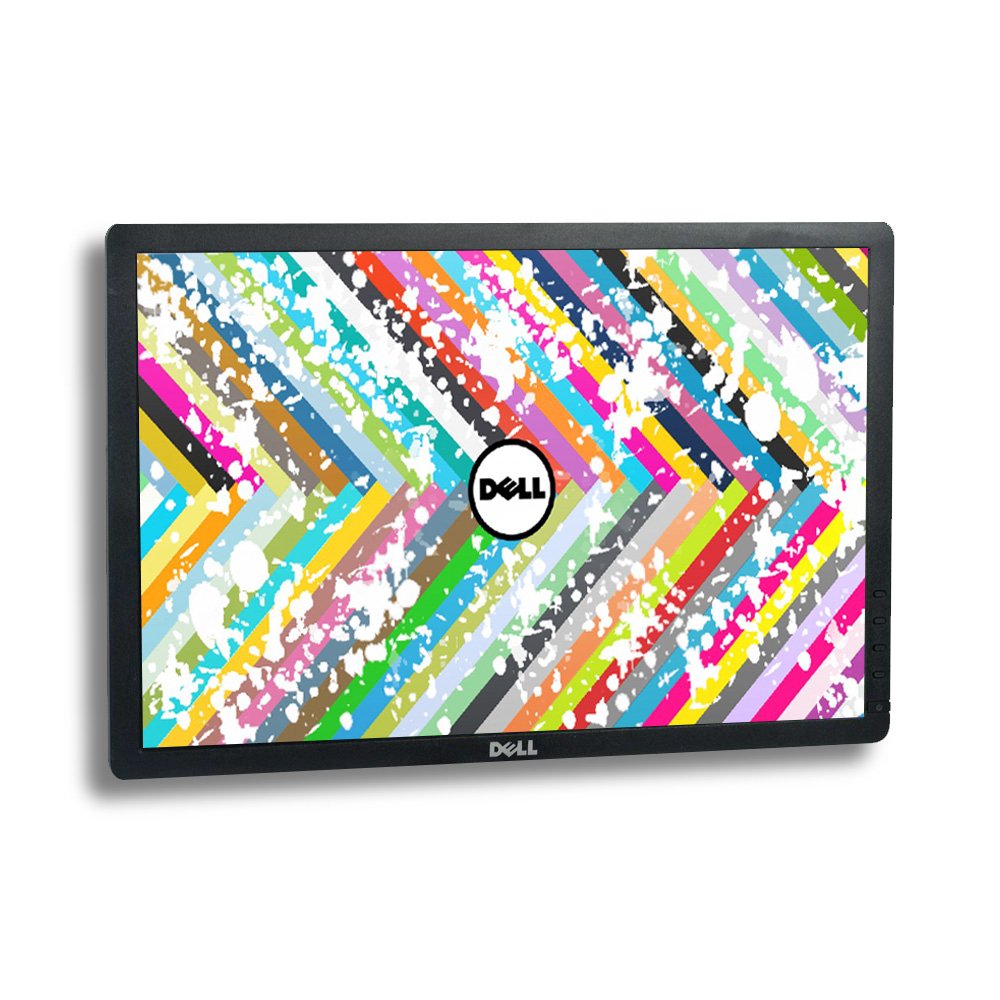 Dell Professional P1913 19-Inch PLHD Widescreen LED Monitor with clarity, performance without stand )