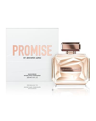 Jennifer Lopez Promise for Women - 3.4 oz EDP Spray