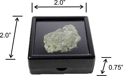 Trinitite (Specimen 4.0-5.4 Grams, Large)