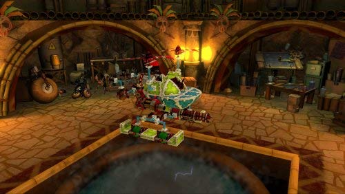 Banjo-Kazooie: Nuts & Bolts - Xbox 360 (Renewed)