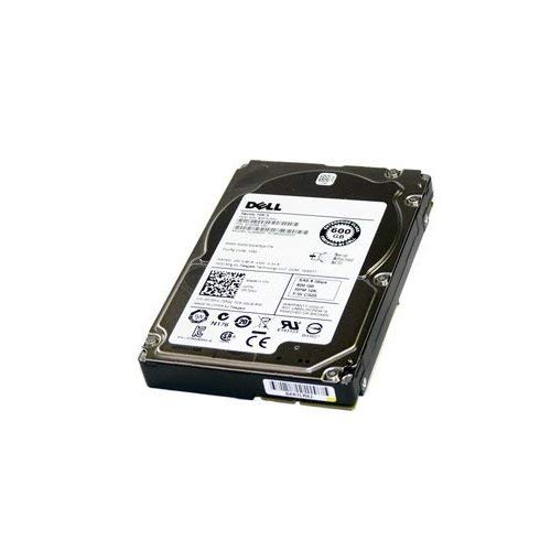 DELL ST9600205SS-DELL 600GB 10K 6G SFF SAS Hard Drive (Certified Refurbished)