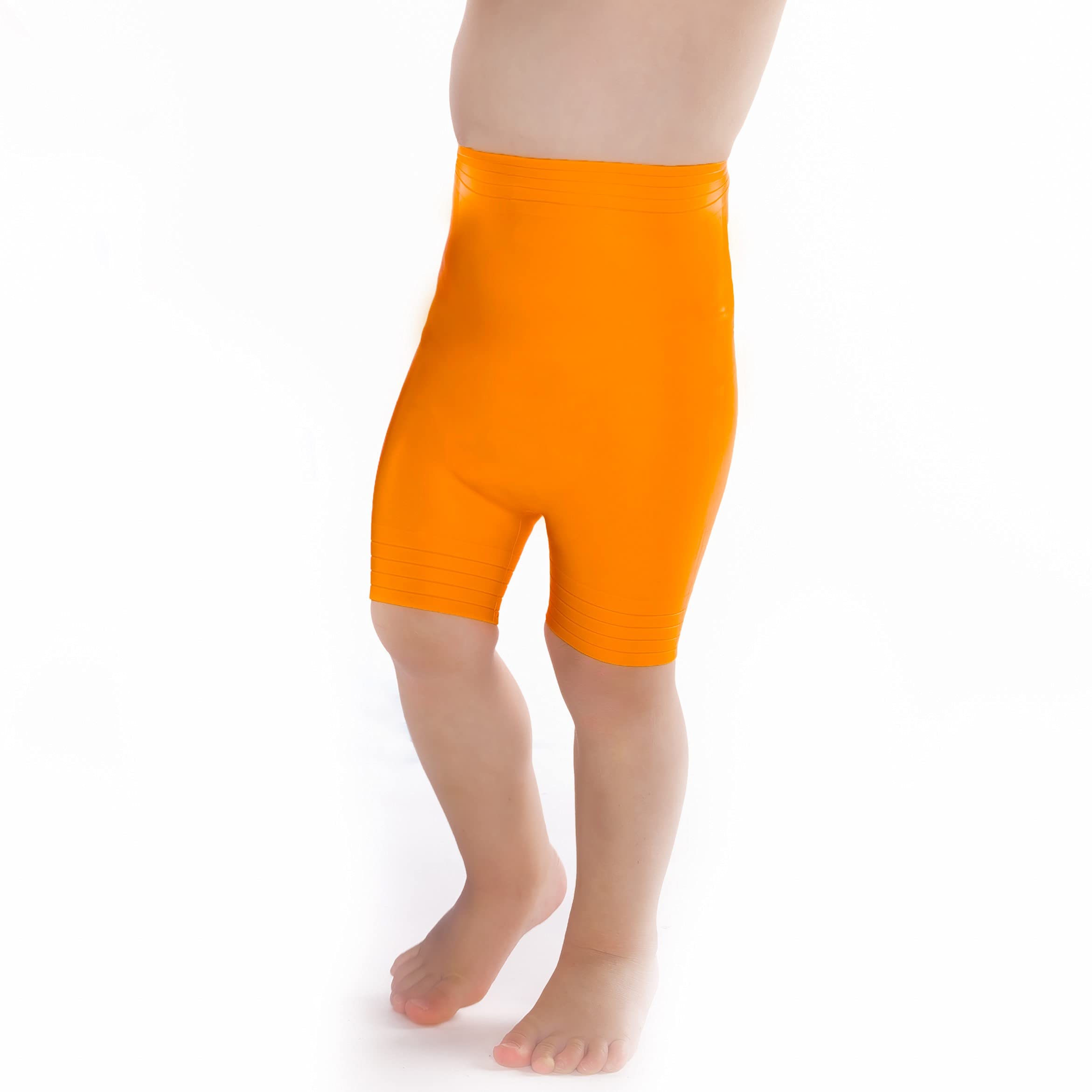 Reusable Swim Diaper, The ONLY Leakproof, Sand-Proof Swim Diaper for Babies & Toddlers, Boys & Girls, Skin-Safe Silicone, Perfect for Pools, Ocean & Beach