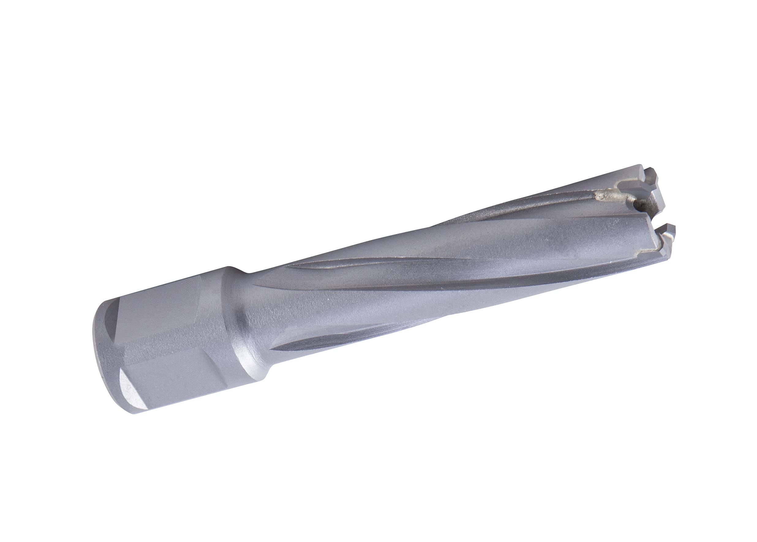 ACTOOL 5/8'' Diameter x 2'' Depth of Cut Carbide Tipped TCT ANNULAR Cutter with 3/4'' Weldon Shank