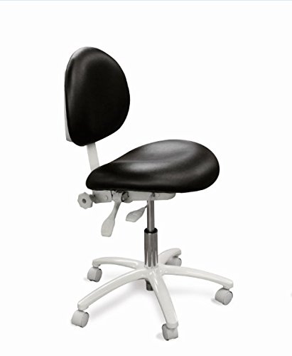 Dentists Unite 300-15 Ergonomic Dental Doctor Stool