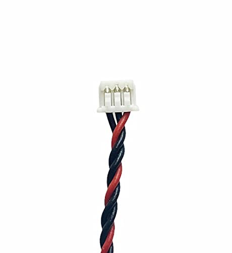 Replacement for Kaba Dormaka 132-512886 Replacement Battery - 2.4V/2500mAh NiMh