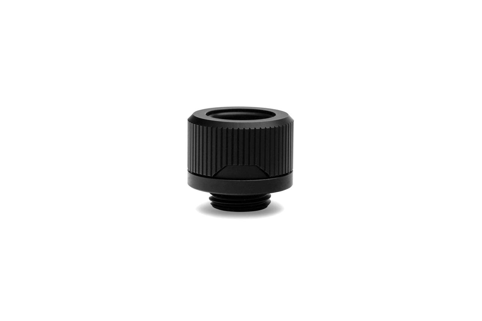 Odestar EK-Quantum Torque HTC 14-6er-Pack, 2.8cm, Acrylic, 25dB, Desktop Compatible, 3-Pin, 6-Pack, 14mm, G1/4 inch, Schwarz