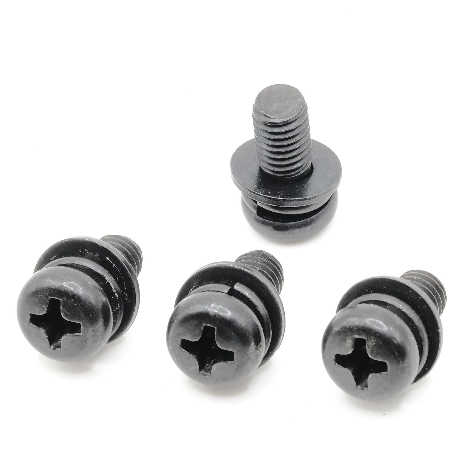 ReplacementScrews Stand Screws Compatible with Toshiba 42XV540U
