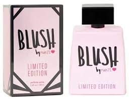 PDTXCLS Dijkoo Blush Perfume Spray by Rue21 Limited Edition 3.4fl.oz/100ml