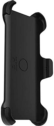OtterBox DEFENDER SERIES REPLACEMENT Holster Only for Galaxy S10+ Plus - Black