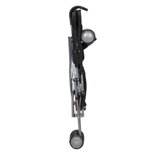 Disney Baby Character Umbrella Stroller, Eye-catching, Fun, 3D Stroller, Hide & Seek Mickey