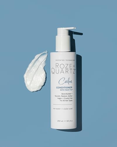 Roze + Quartz Conditioner (10 Fl Oz)