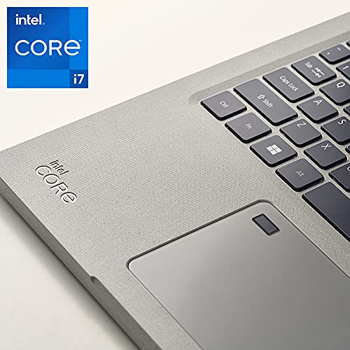 Acer Aspire Vero AV15-51-7617 Green PC | 15.6" FHD IPS 100% sRGB-Display | 11th Gen Intel Core i7-1195G7 | Intel Iris Xe Graphics | 16GB DDR4 | 512GB NVMe SSD | Wi-Fi 6 | Vero-Sleeve (Renewed)