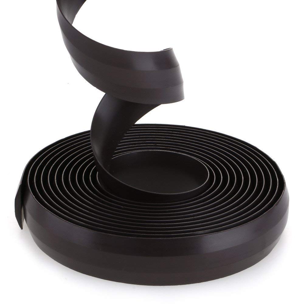 3ft Boundary Magnetic Markers for Neato Shark Ion Robot Roborock Robotic Vacuums Alternative Accessories Cleaner Bundary Magnetic Marker Strip Tape