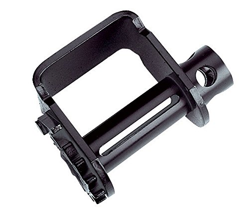Mytee Products (4 Pack) Trailer Winch - Standard Sliding C Track