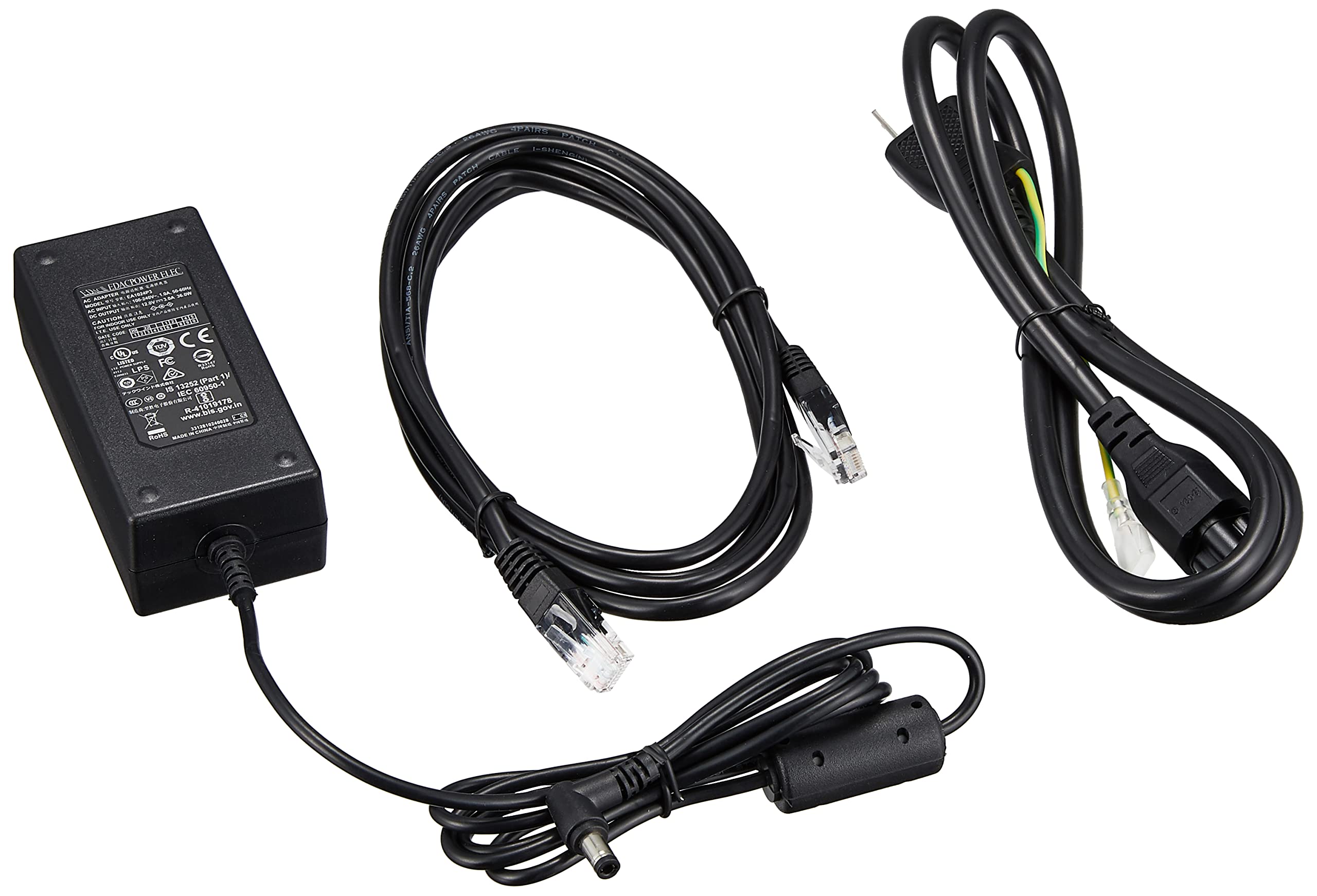 QNAP TS-130 1-Bay Home NAS with One 1GbE Port