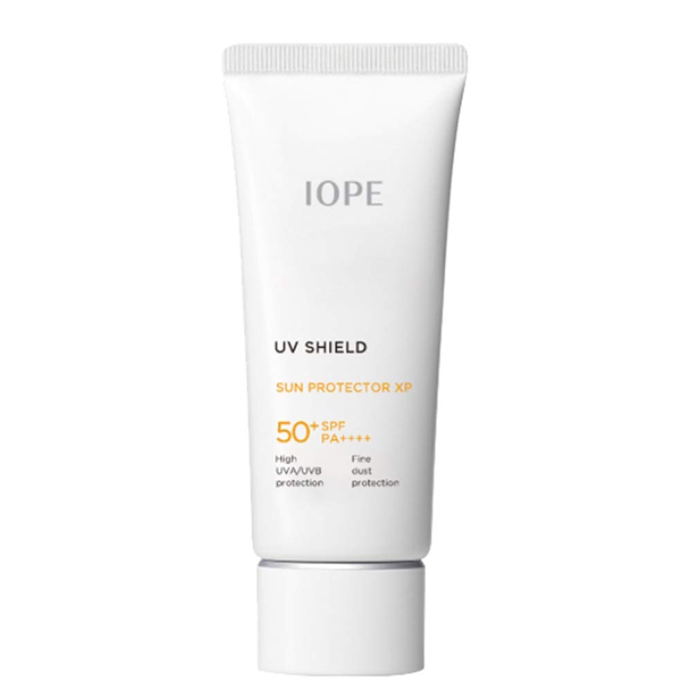 IOPE UV Shield Sun Protector XP 60ml / 2.02 fl.oz.