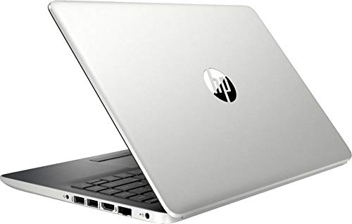 Newest HP 14" HD Premium Thin and Lightweight Laptop PC | Intel Pentium Gold 4417U Dual-Core 2.3GHz | 8GB RAM | 1TB HDD | WiFi | HDMI | Bluetooth | USB-C | Windows 10