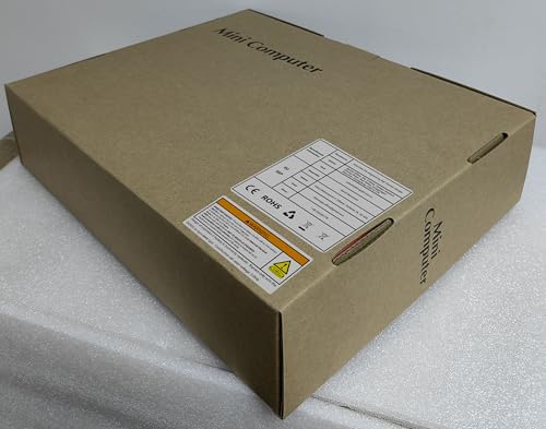 KINGDEL K13 i9 9th Gen. 8 Cores Max 5.00GHz CPU 32GB DDR4 RAM 1TB M.2 NVMe SSD, 2xLAN HD DP, AC Mini PC Business Desktop Computer