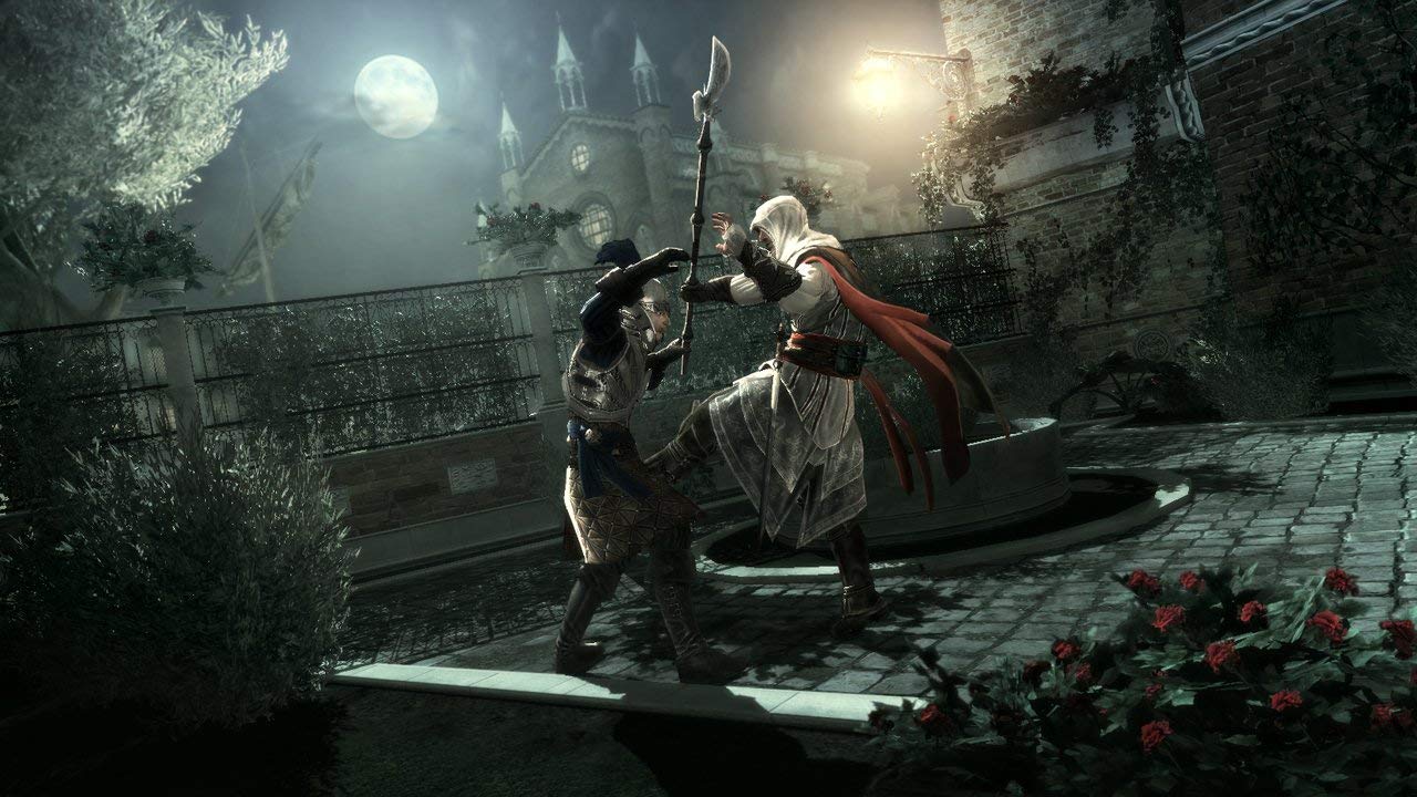 Assassin's Creed II - Greatest Hits edition - Playstation 3 (Renewed)