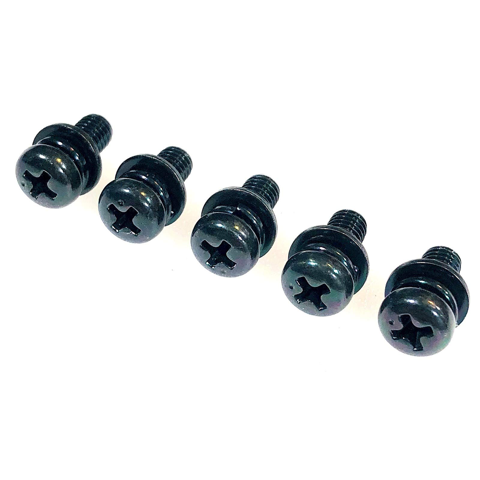 ReplacementScrews Stand Screws Compatible with Toshiba 26HL47