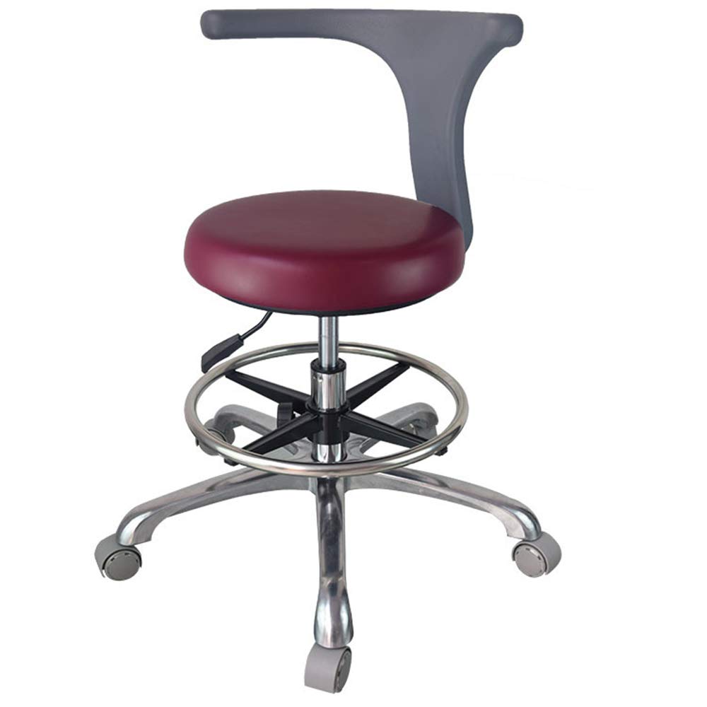 Dentist Stool Dentist Assistant Chair Dentistry Clinic Rotating Dental chair