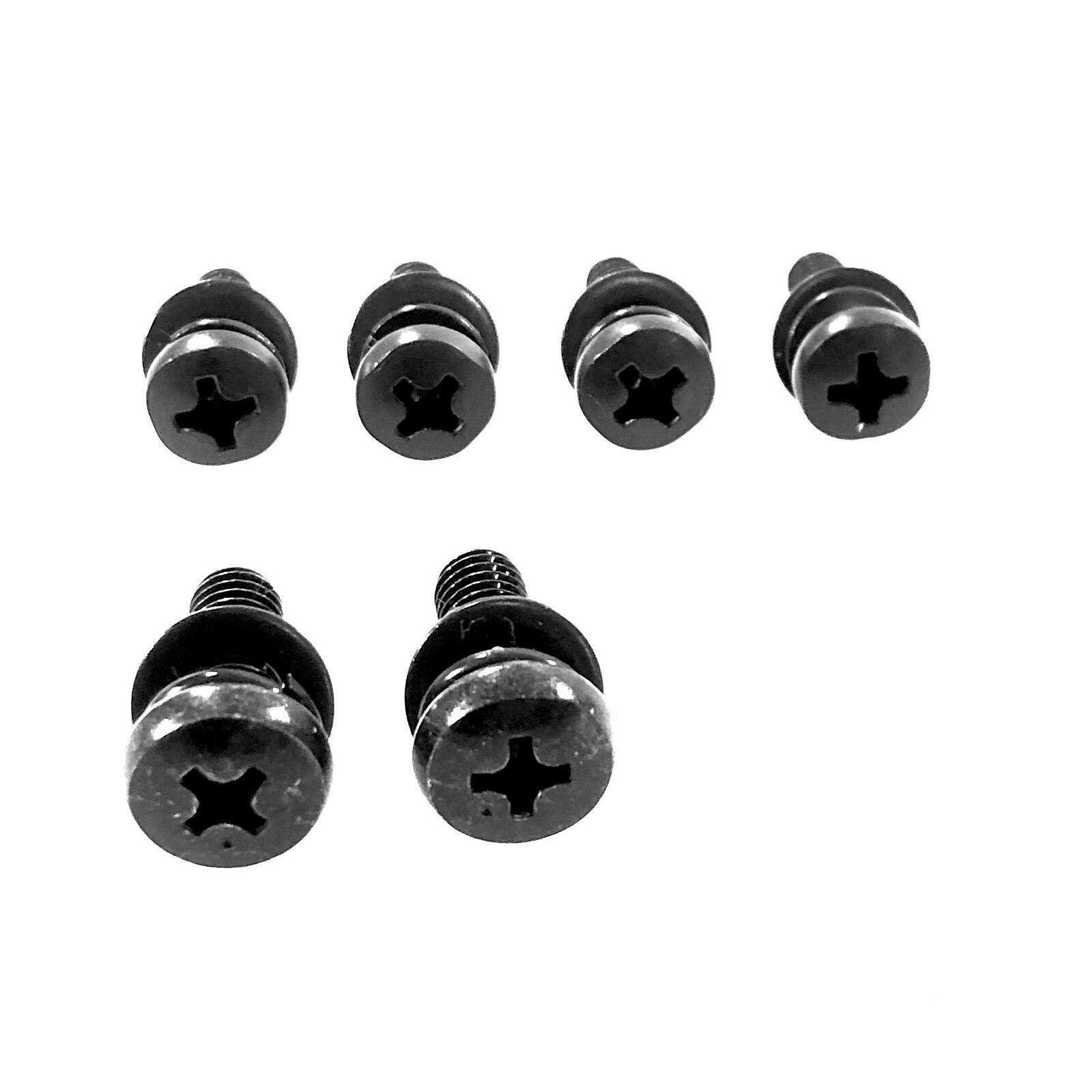 ReplacementScrews Stand Screws Compatible with Toshiba 32L1400U